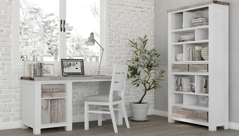 Why A Bookcase Is A Must-have For Organized Living Spaces – Divano ...