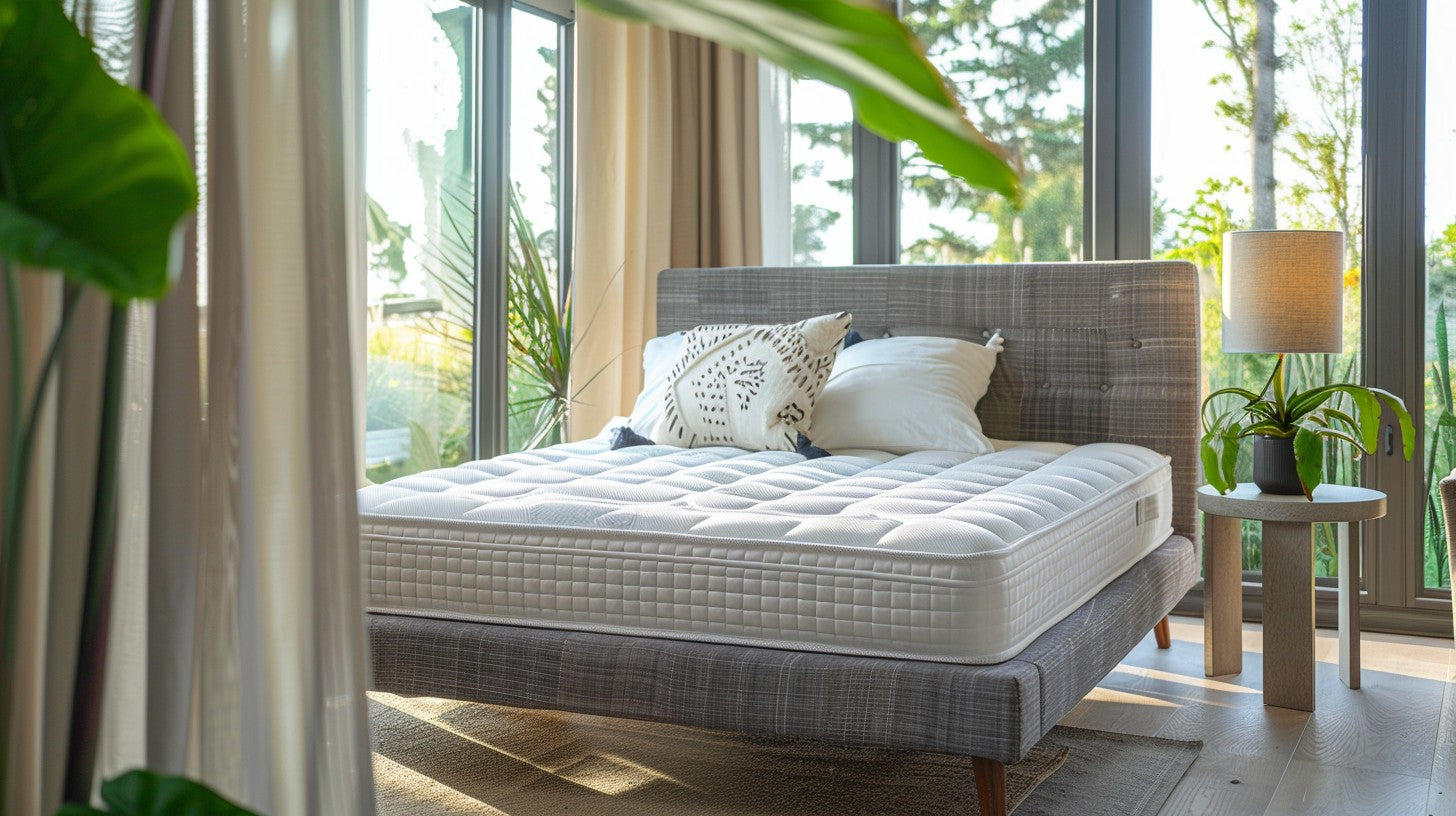 Choosing the Perfect Queen Mattresses – Divano Furniture