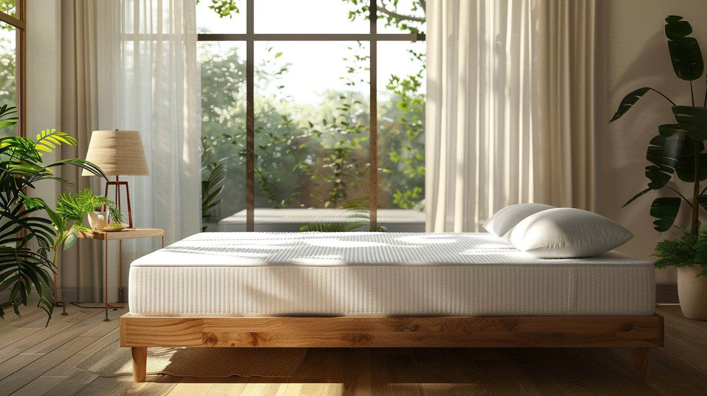 Choosing the Right Single Mattress for Comfort and Support – Divano ...