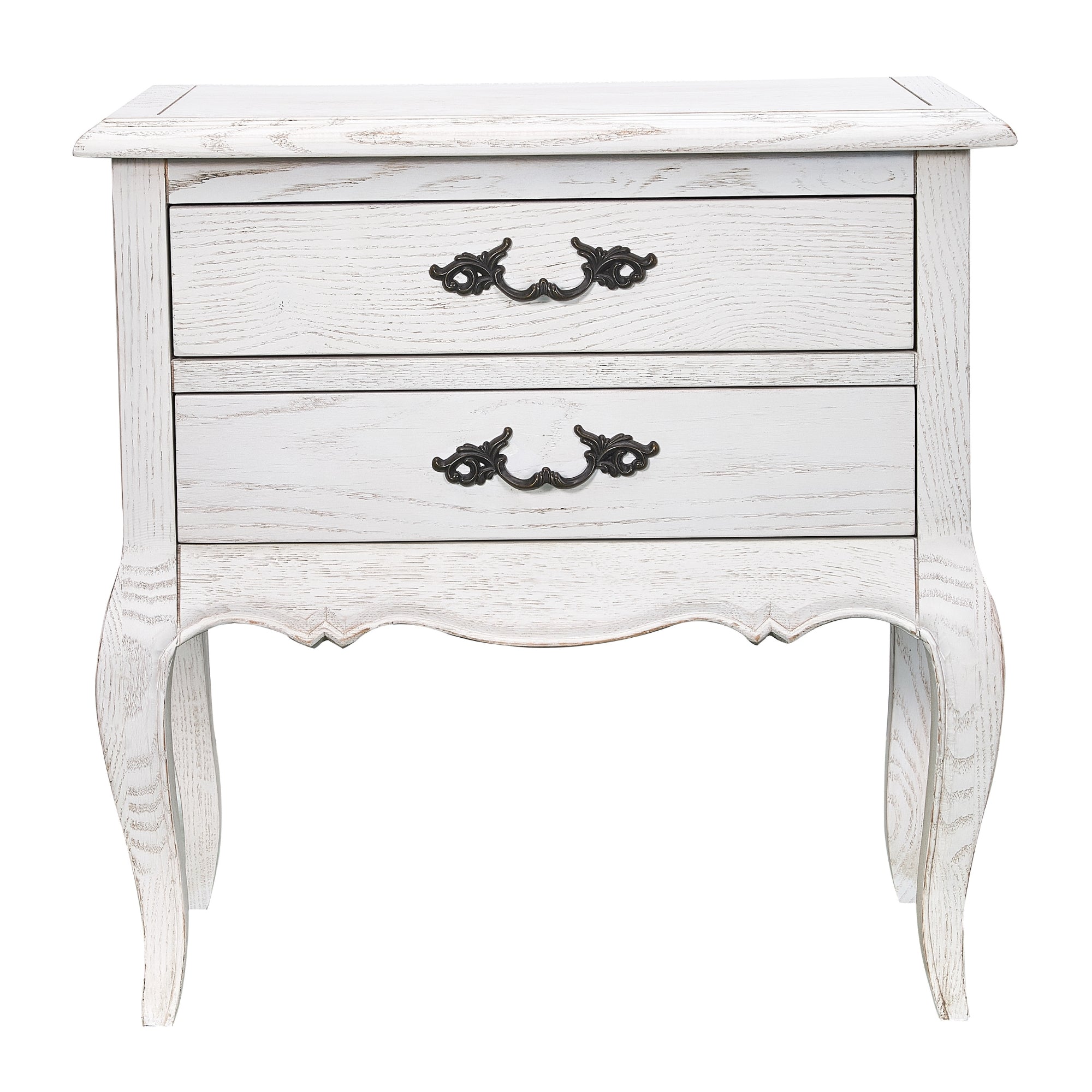 Bedside tallboy store