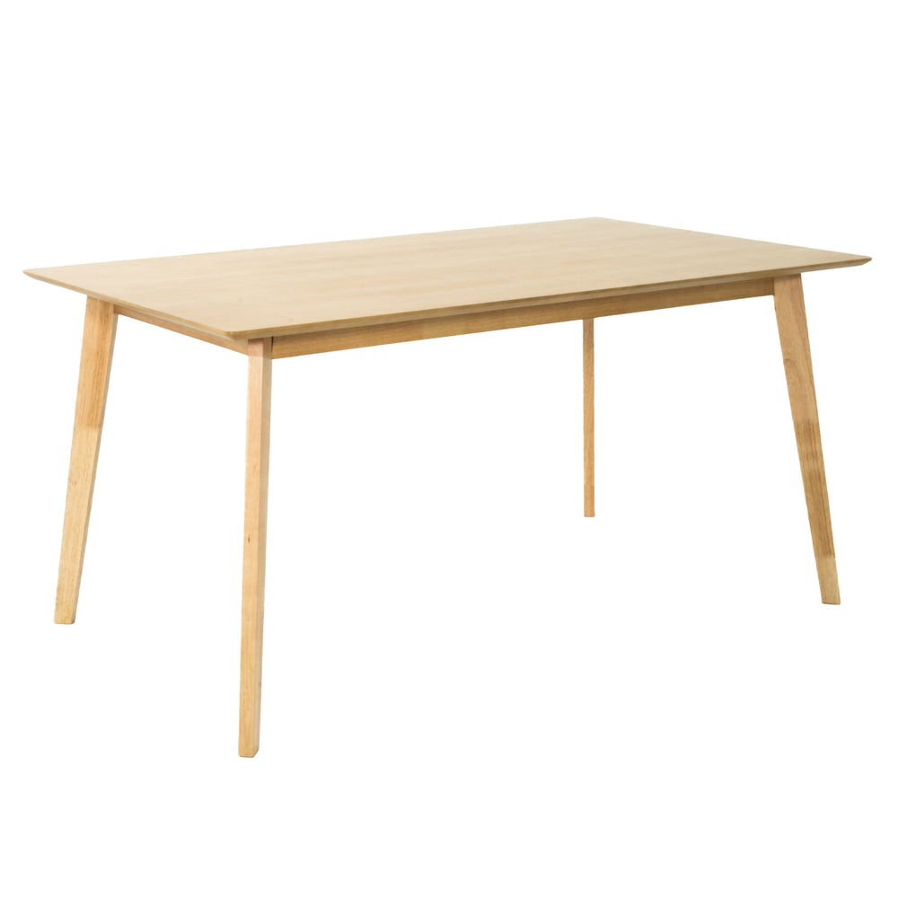 Cusco 150cm Dining Table – Divano Furniture