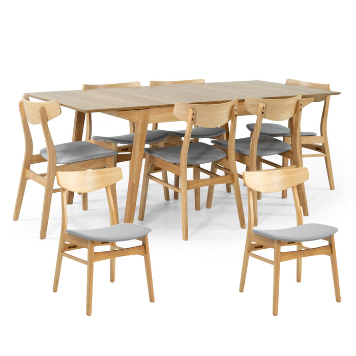 Buy Dining Tables Online: Sets for 4, 6, Modern Styles – Divano Furniture