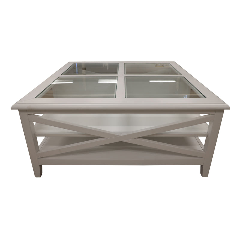 Daisy 100cm Coffee Table – Divano Furniture