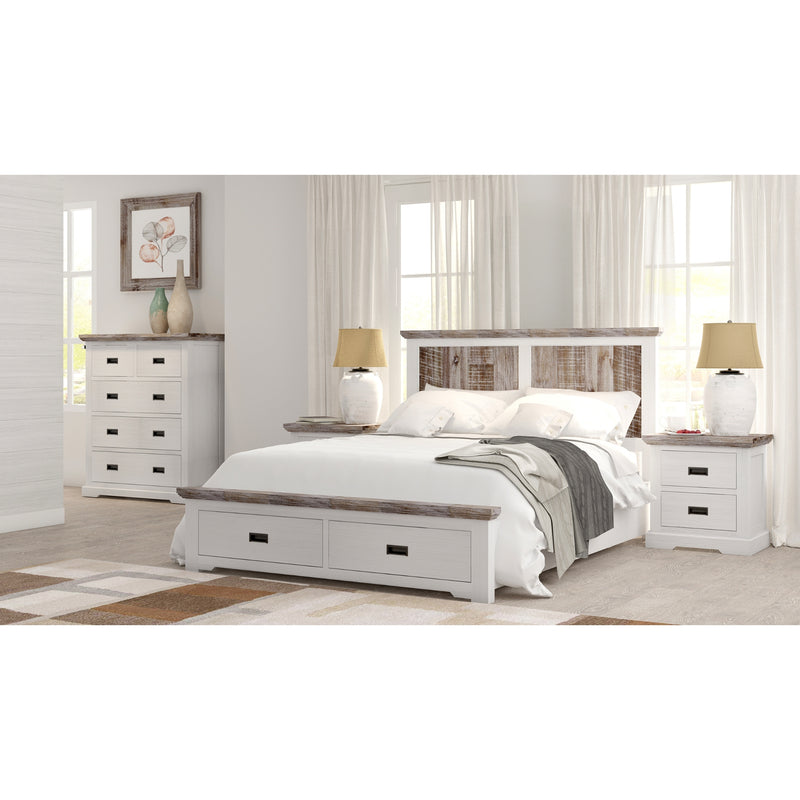 Fiona Bedside Table – Divano Furniture