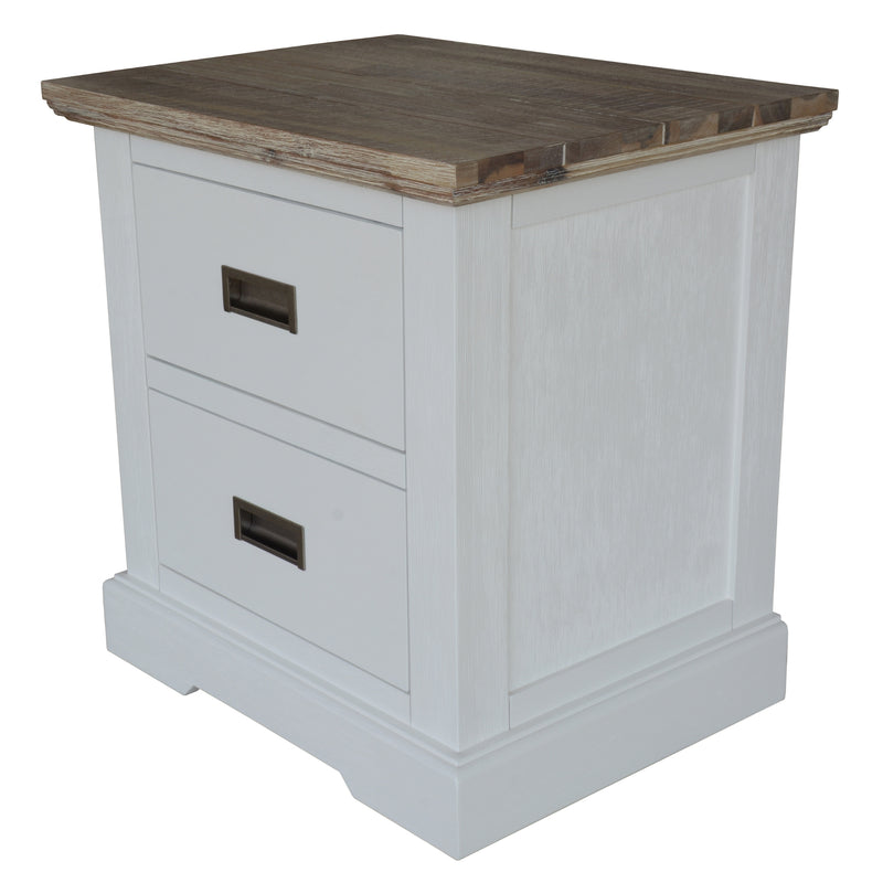 Fiona Bedside Table – Divano Furniture