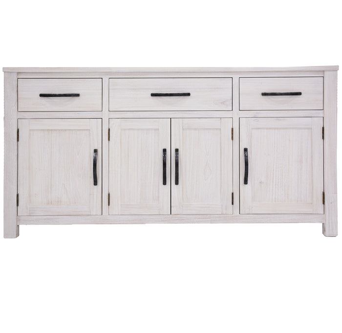 Shop Wooden Sideboard And Buffet Tables – Divano Furniture