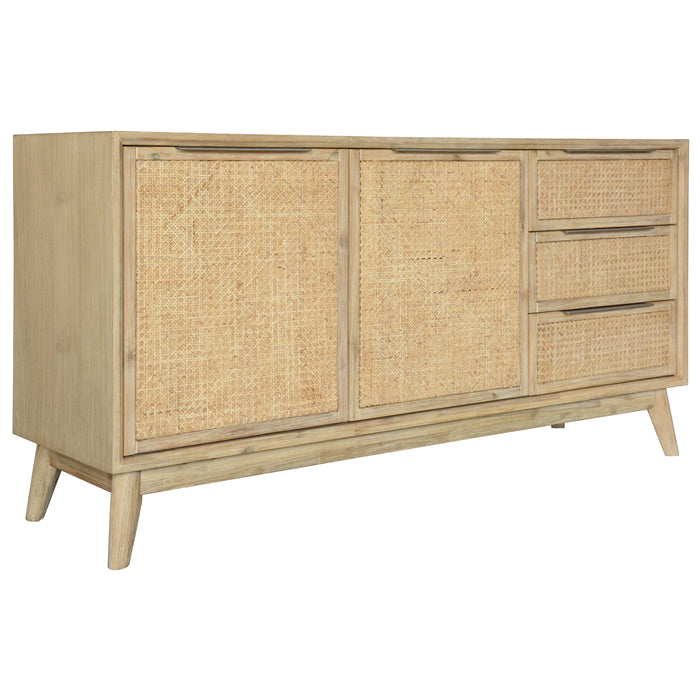 Shop Wooden Sideboard And Buffet Tables – Divano Furniture