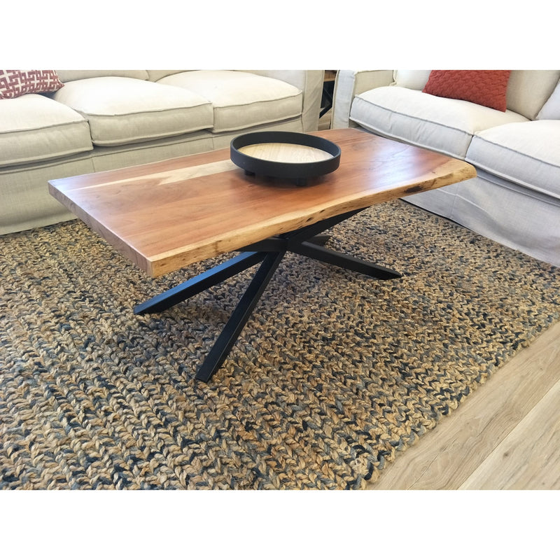 Lantana 130cm Coffee Table – Divano Furniture