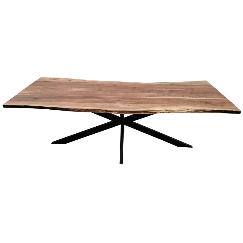 Lantana 240cm Dining Table – Seats 10 – Divano Furniture