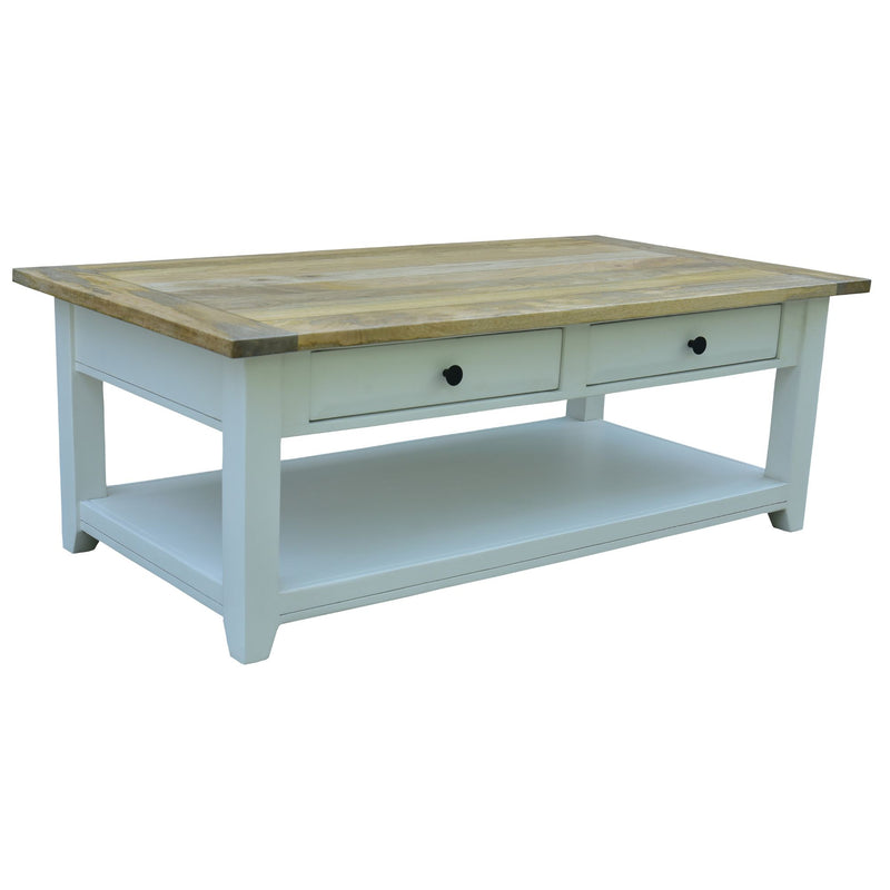 Lavasa 130cm Coffee Table – Divano Furniture