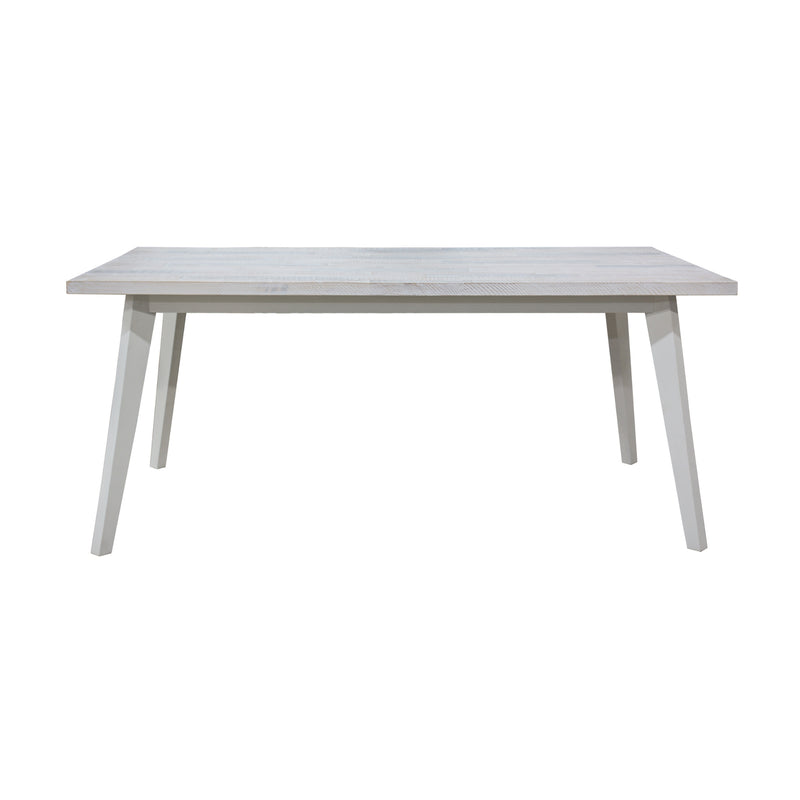 Maui 180cm Dining Table White – Divano Furniture