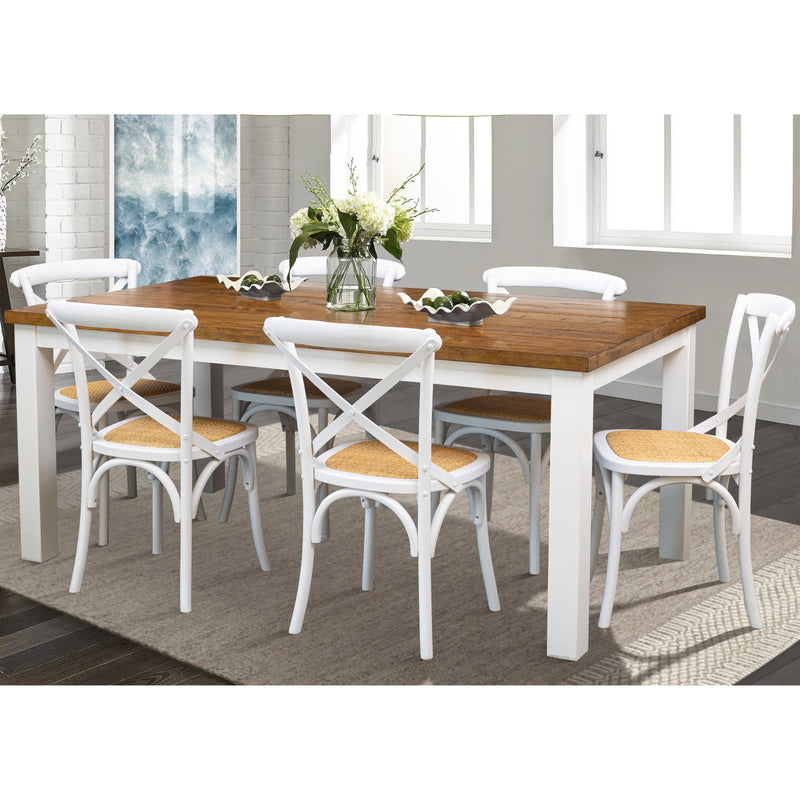 Norah 180cm Dining Table – Divano Furniture