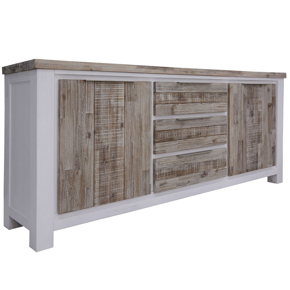 Plumeria 200cm Buffet Table – Divano Furniture