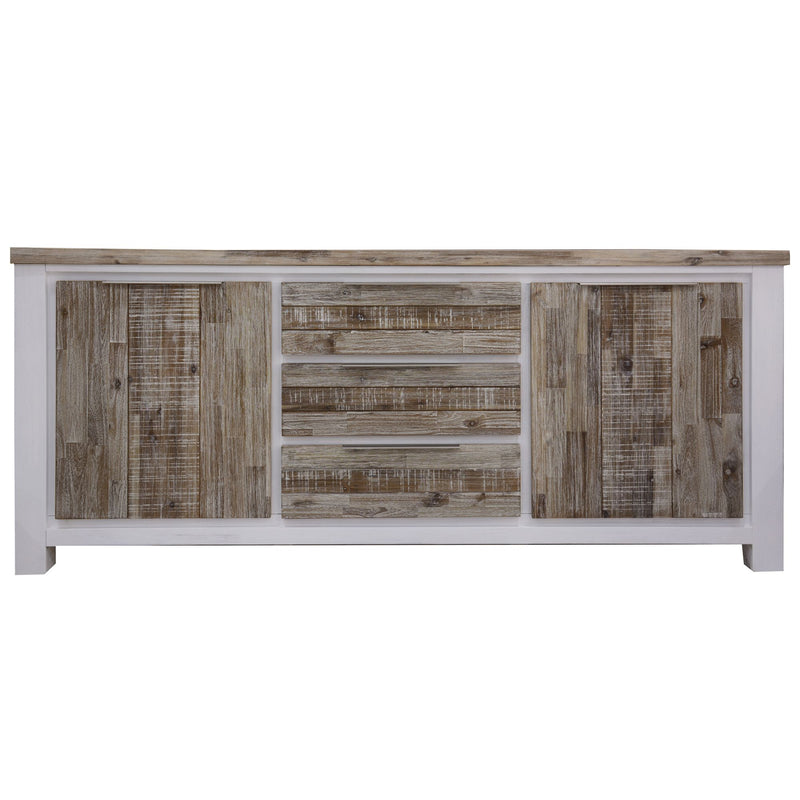 Plumeria 200cm Buffet Table – Divano Furniture