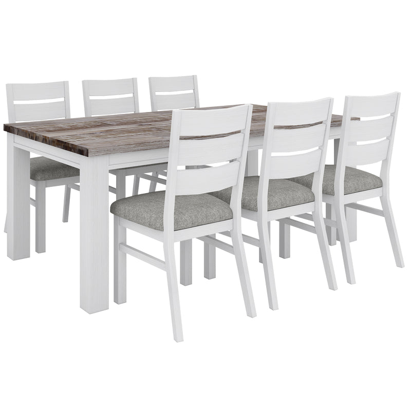 Plumeria 190cm Dining Table – Divano Furniture