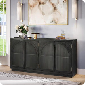 Shop Buffet Tables And Wooden Sideboard – Divano Furniture