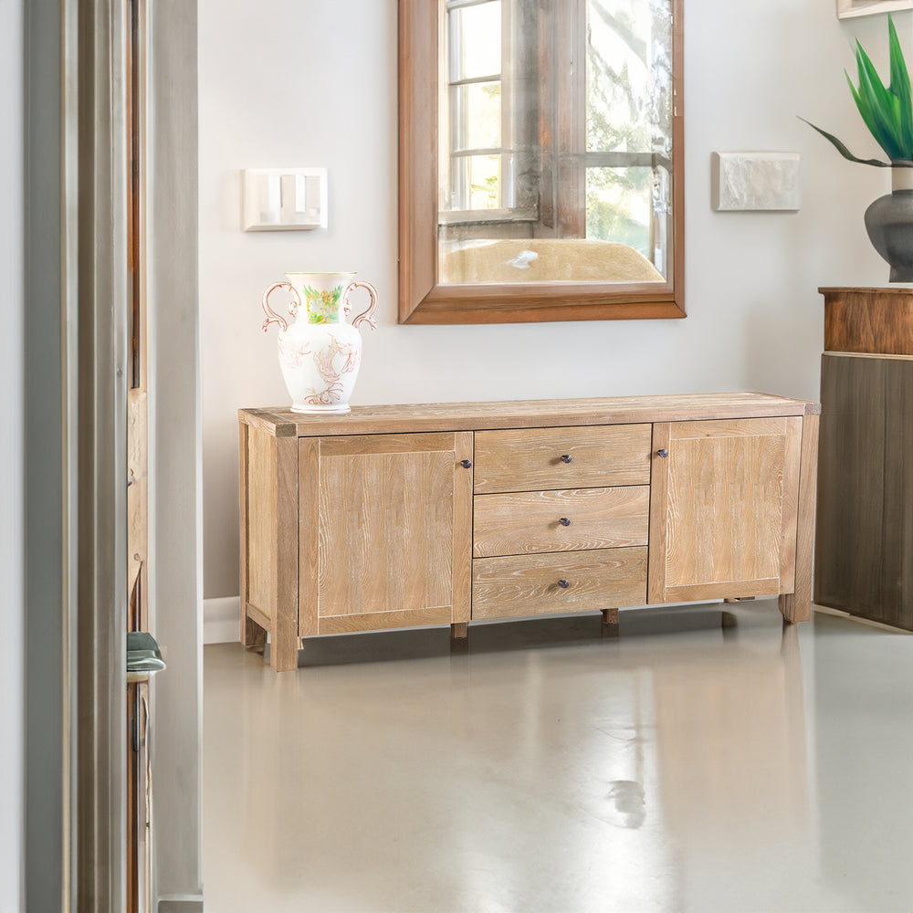Woodland 180cm Buffet Table – Divano Furniture